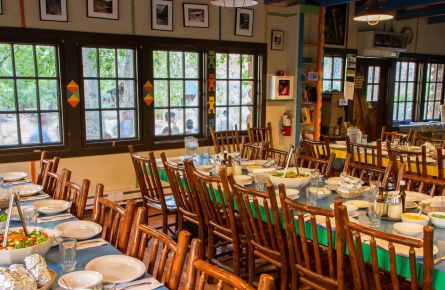 Grand Canyon Dining & Restaurants | Grand Canyon