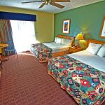 Maswik Lodge | Grand Canyon National Park Lodges