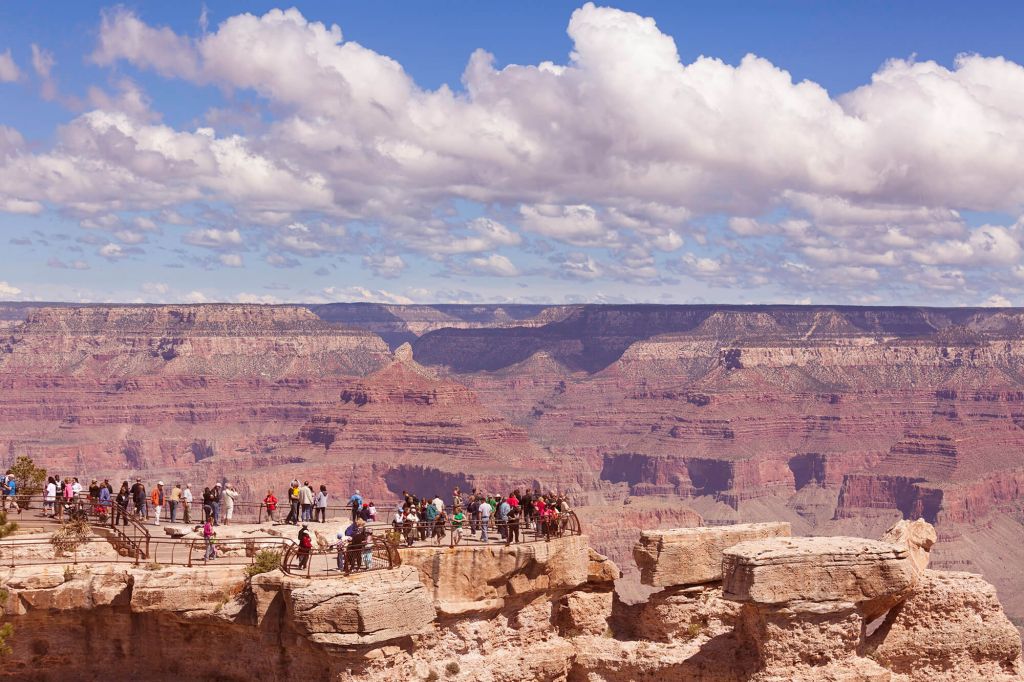Grand Canyon: 3 Perfect Summer Days | Grand Canyon