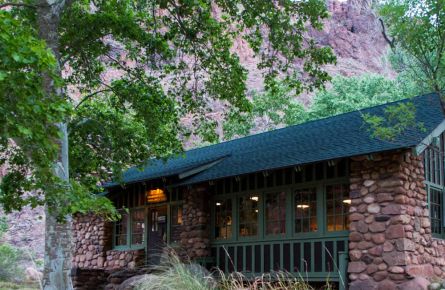 Photos & Videos | Grand Canyon National Park Lodges