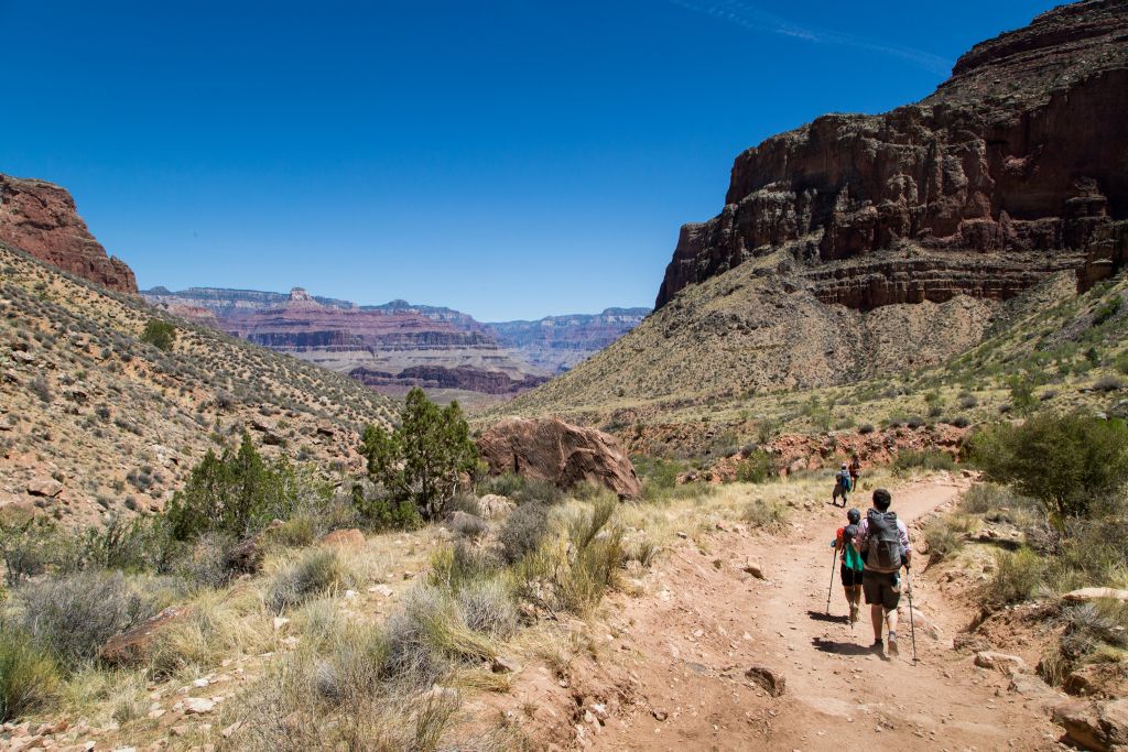5 Reasons to Visit Grand Canyon in Summer | Grand Canyon