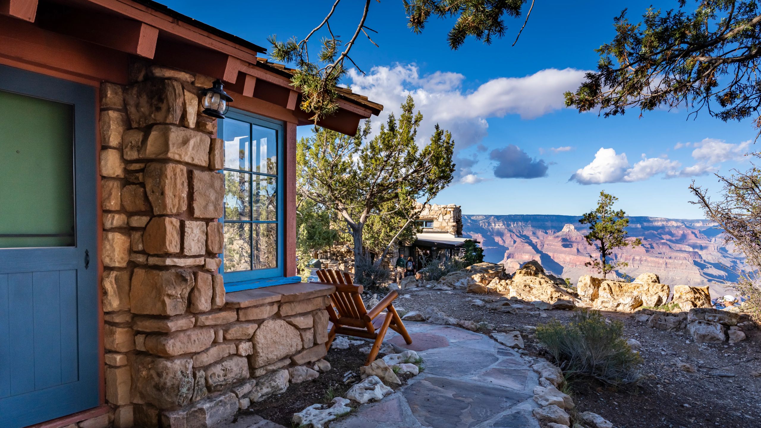 Bright Angel Lodge & Cabins