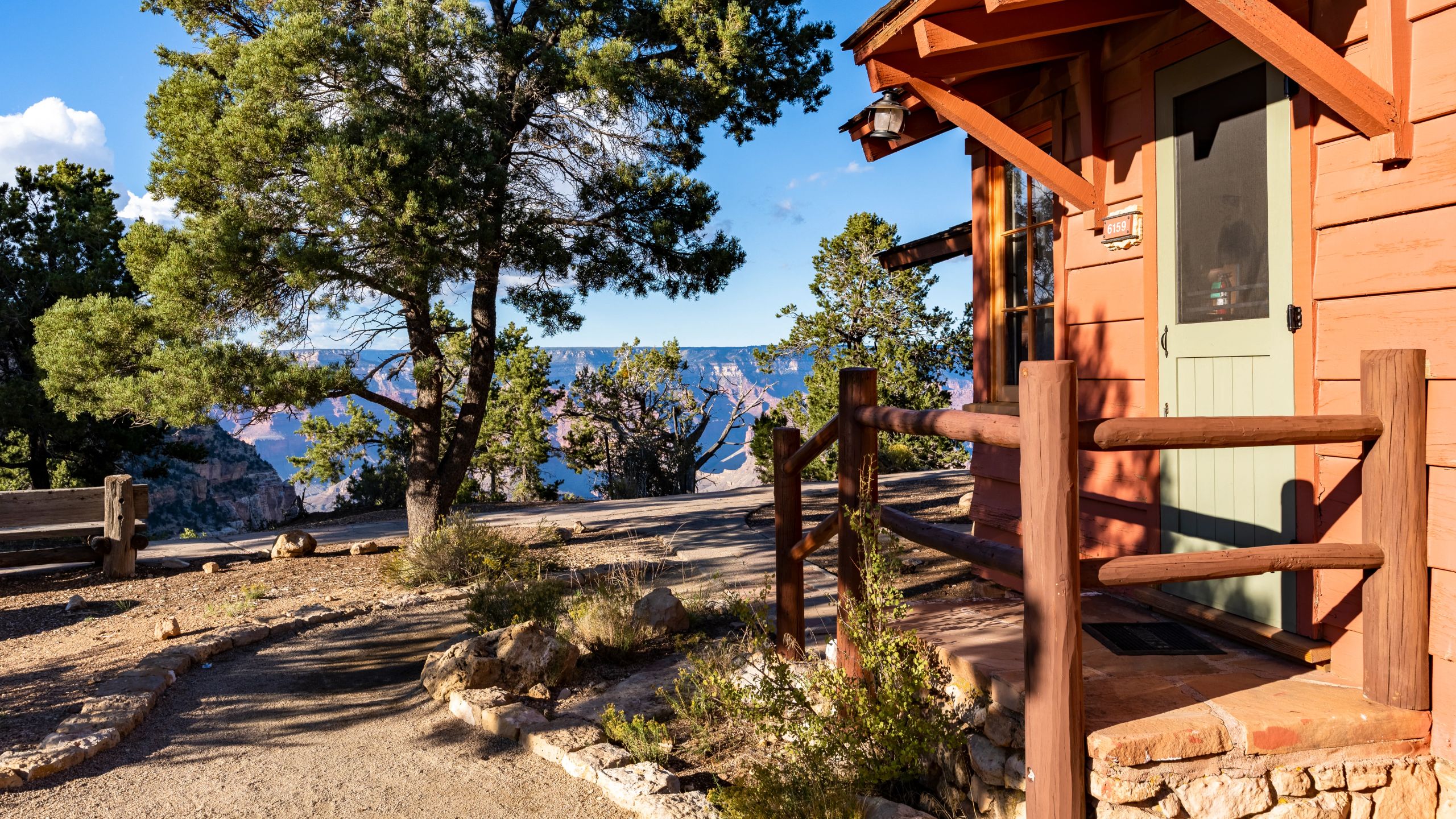 Bright Angel Lodge & Cabins