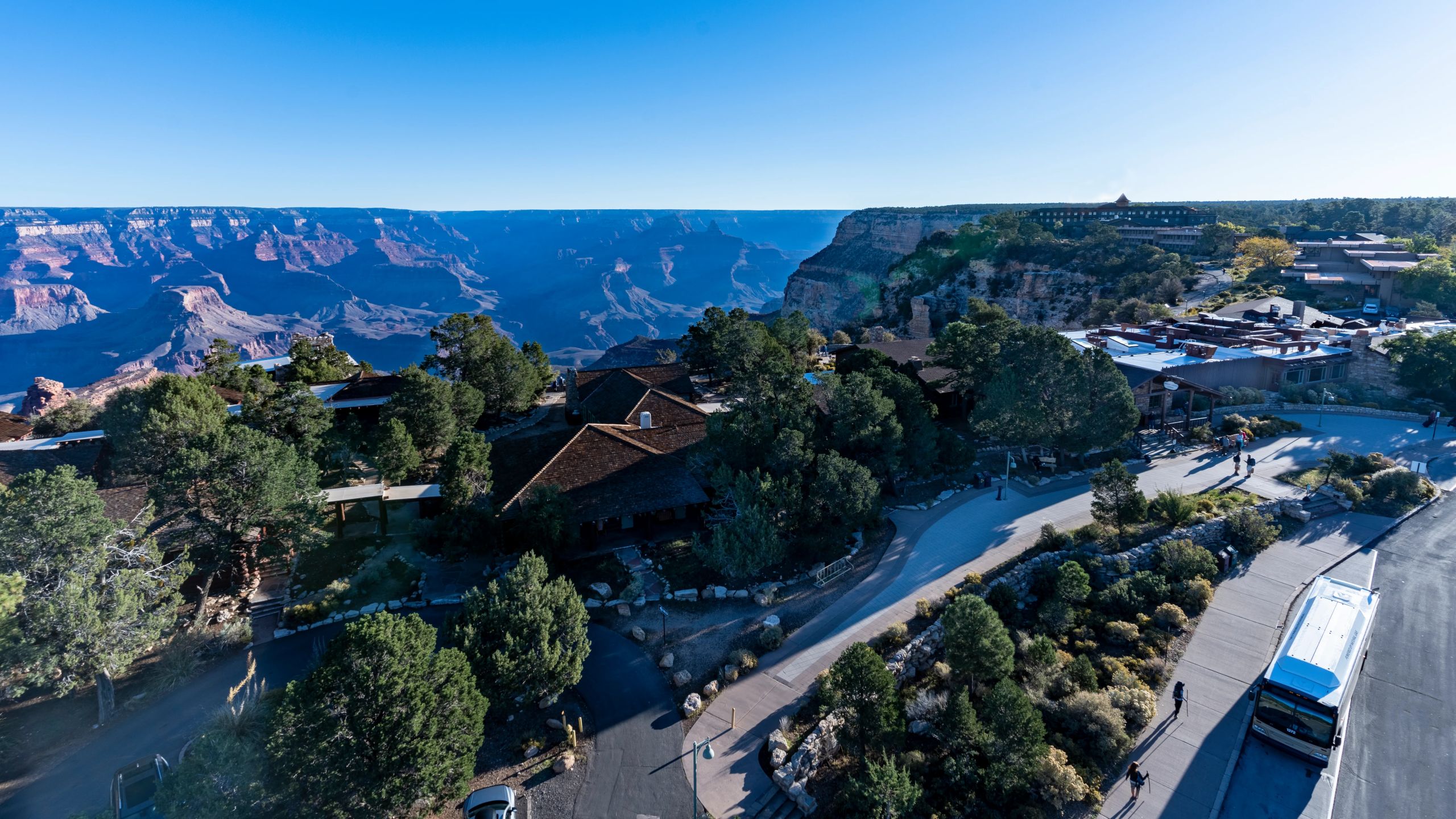 Bright Angel Lodge & Cabins