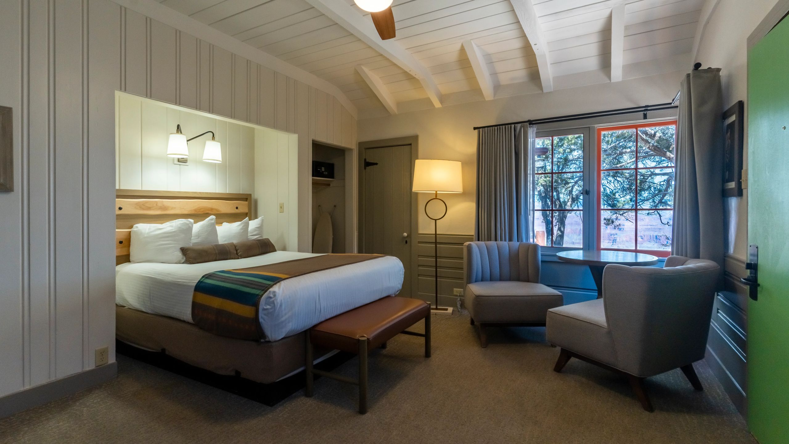 Bright Angel Lodge & Cabins